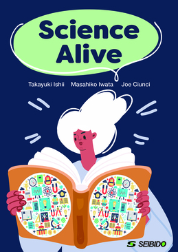 Science Alive | 誠品線上