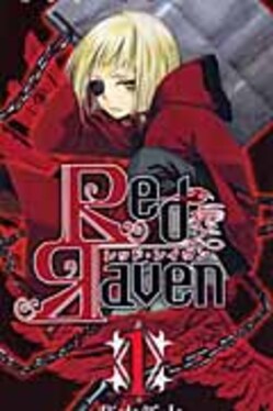 Red Raven 1 | 誠品線上