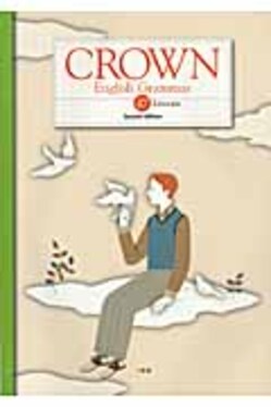 CROWN English Grammar 47 Lessons(Second Edition) | 誠品線上