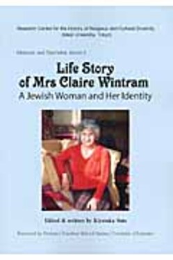 Life story of Mrs Claire Wintram | 誠品線上