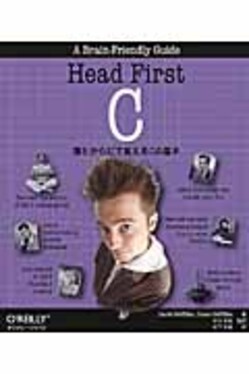 Head First C | 誠品線上