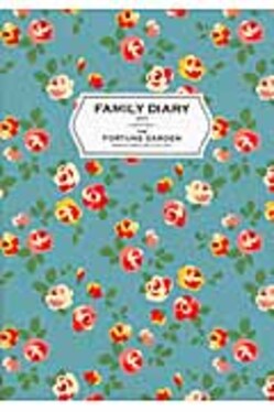 FAMILY DIARY 2014 | 誠品線上
