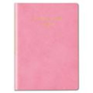 7332 NOLTYメモリ-3年日誌(ピンク) | 誠品線上