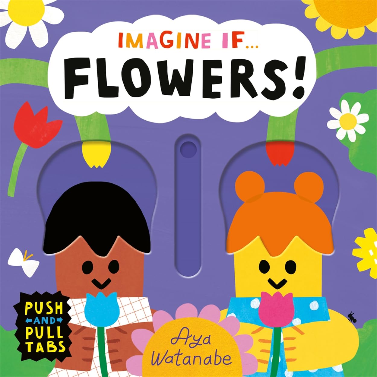 Imagine if... Flowers! | 誠品線上
