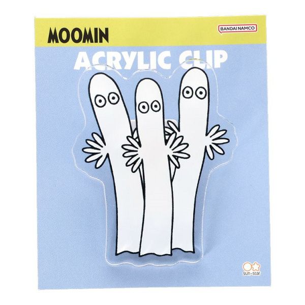 sun-star壓克力夾 溜溜們 團體 MU23 | 誠品線上