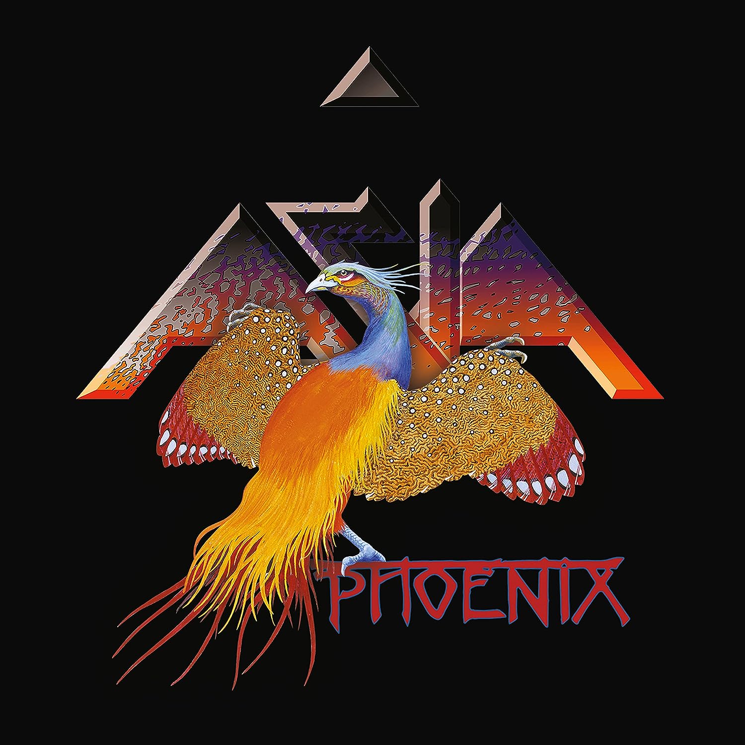 Phoenix (2LP Black Vinyl) | 誠品線上