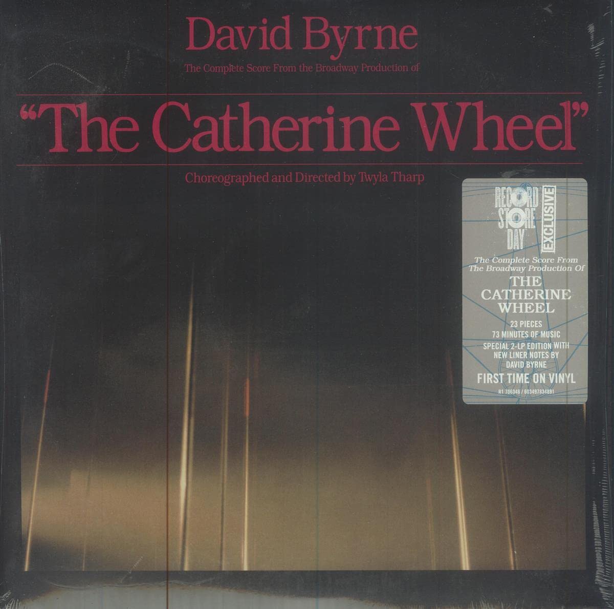 The Catherine Wheel (2LP) | 誠品線上