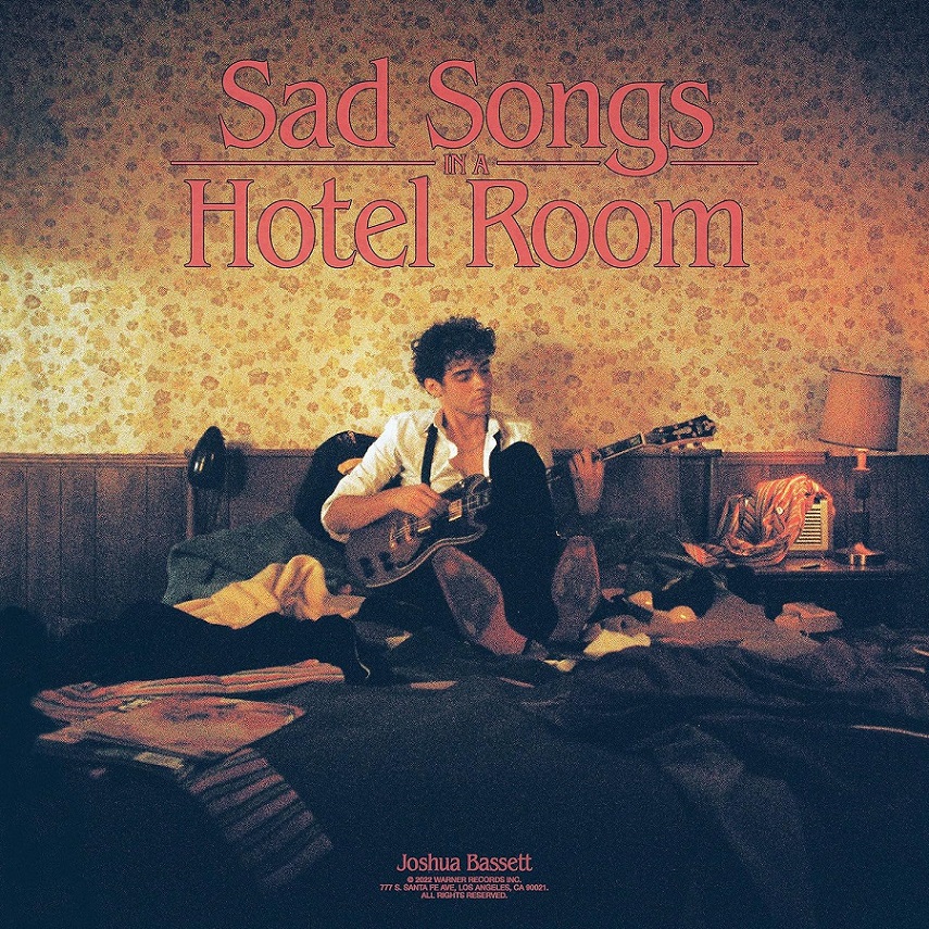 Sad Songs in a Hotel Room (45 Rpm Milky Clear Vinyl) | 誠品線上