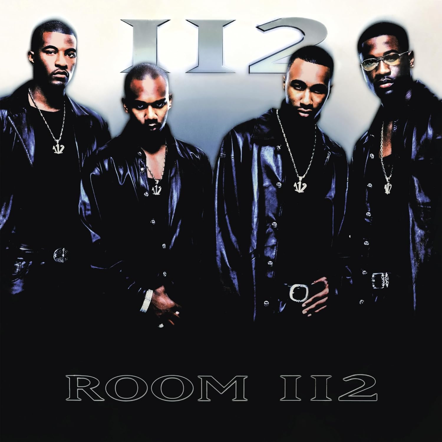 Room 112 (2LP Black with White Split Vinyl 25th Anniversary Edition) | 誠品線上