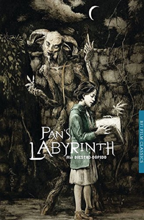 Pan's Labyrinth | 誠品線上