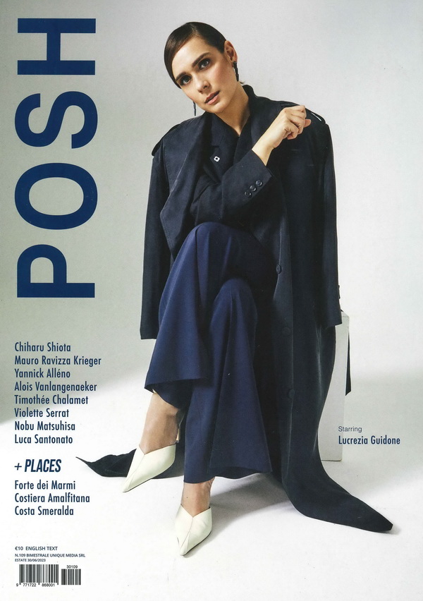 POSH (Summer) | 誠品線上