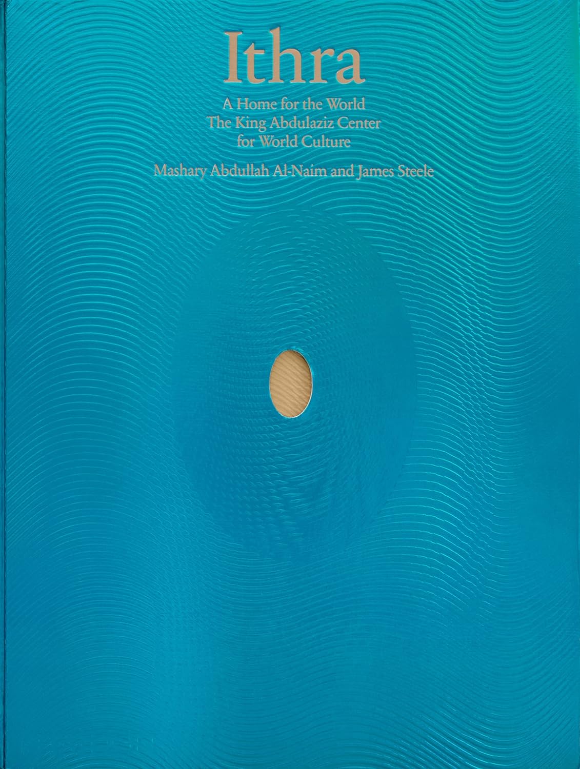 Ithra: A Home for the World | 誠品線上