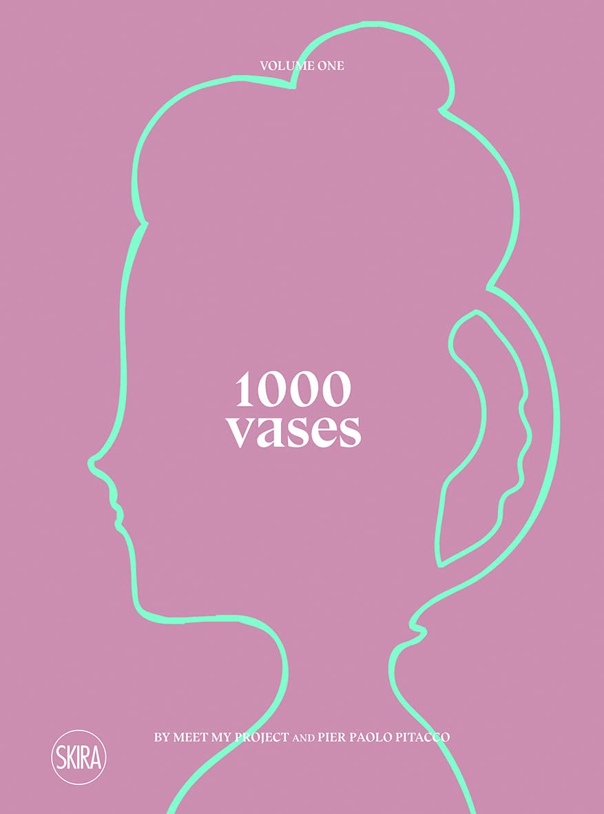1000 Vases (Bilingual Ed.) | 誠品線上