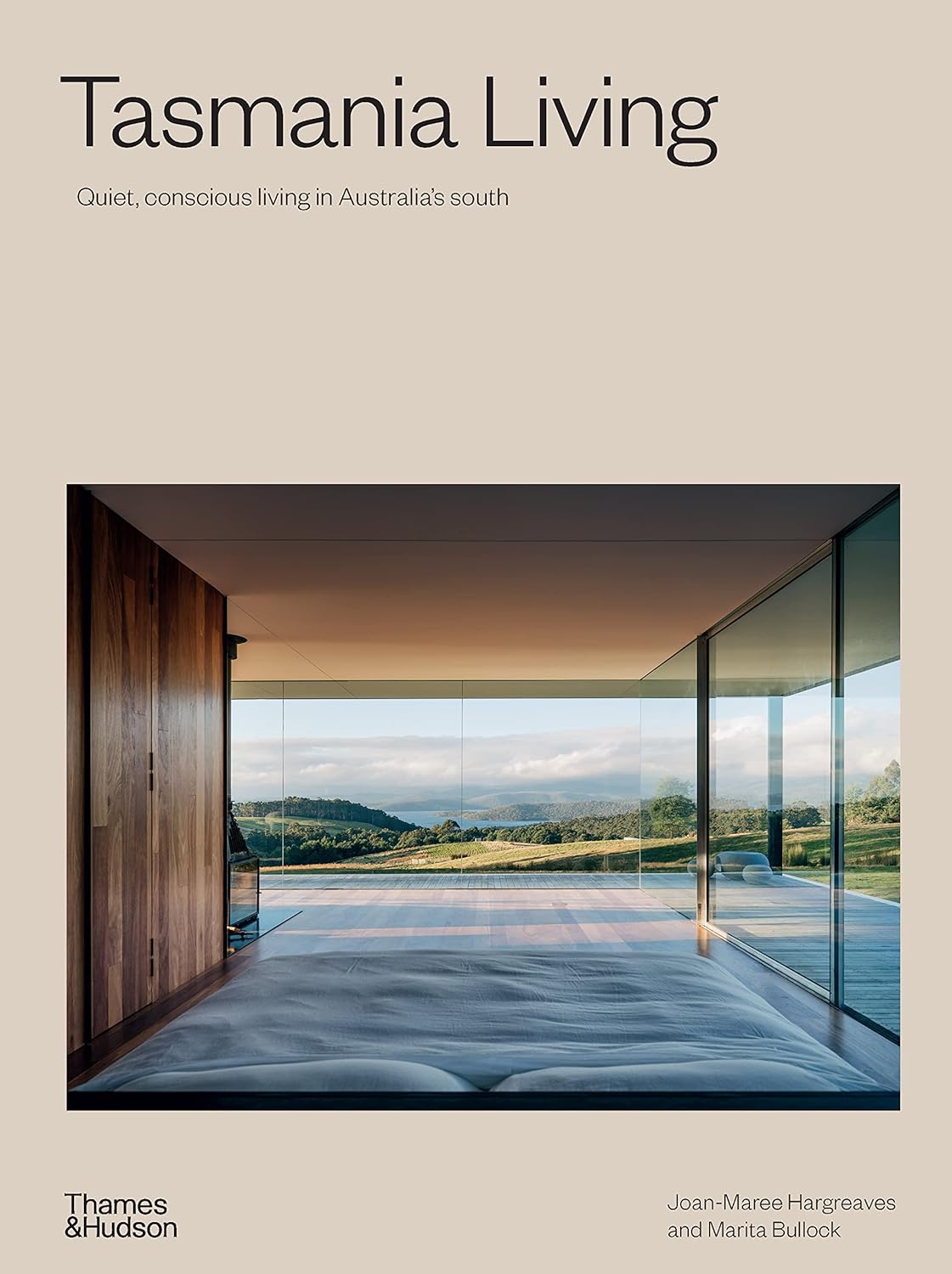 Tasmania Living: Quiet, Conscious Living in Australia's South | 誠品線上