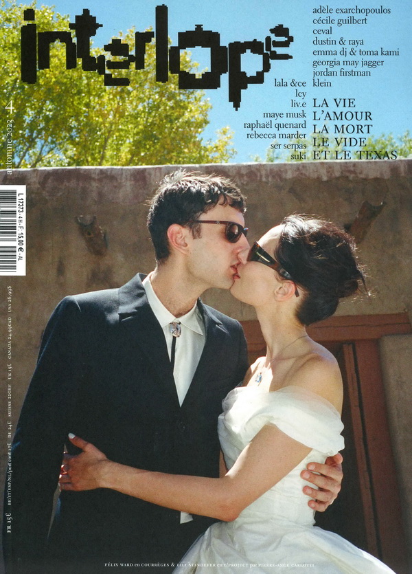 interlope (Autumn) | 誠品線上