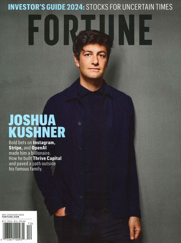 FORTUNE (Dec Jan) | 誠品線上