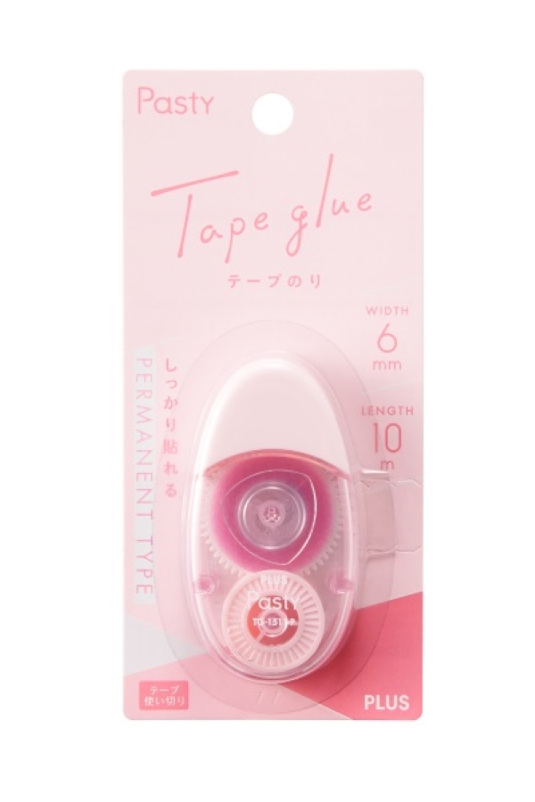 PLUS Pasty立可貼 魔蛋粉 | 誠品線上