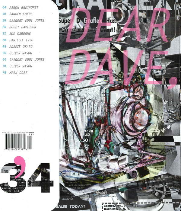 DEAR DAVE (Fall Winter) | 誠品線上