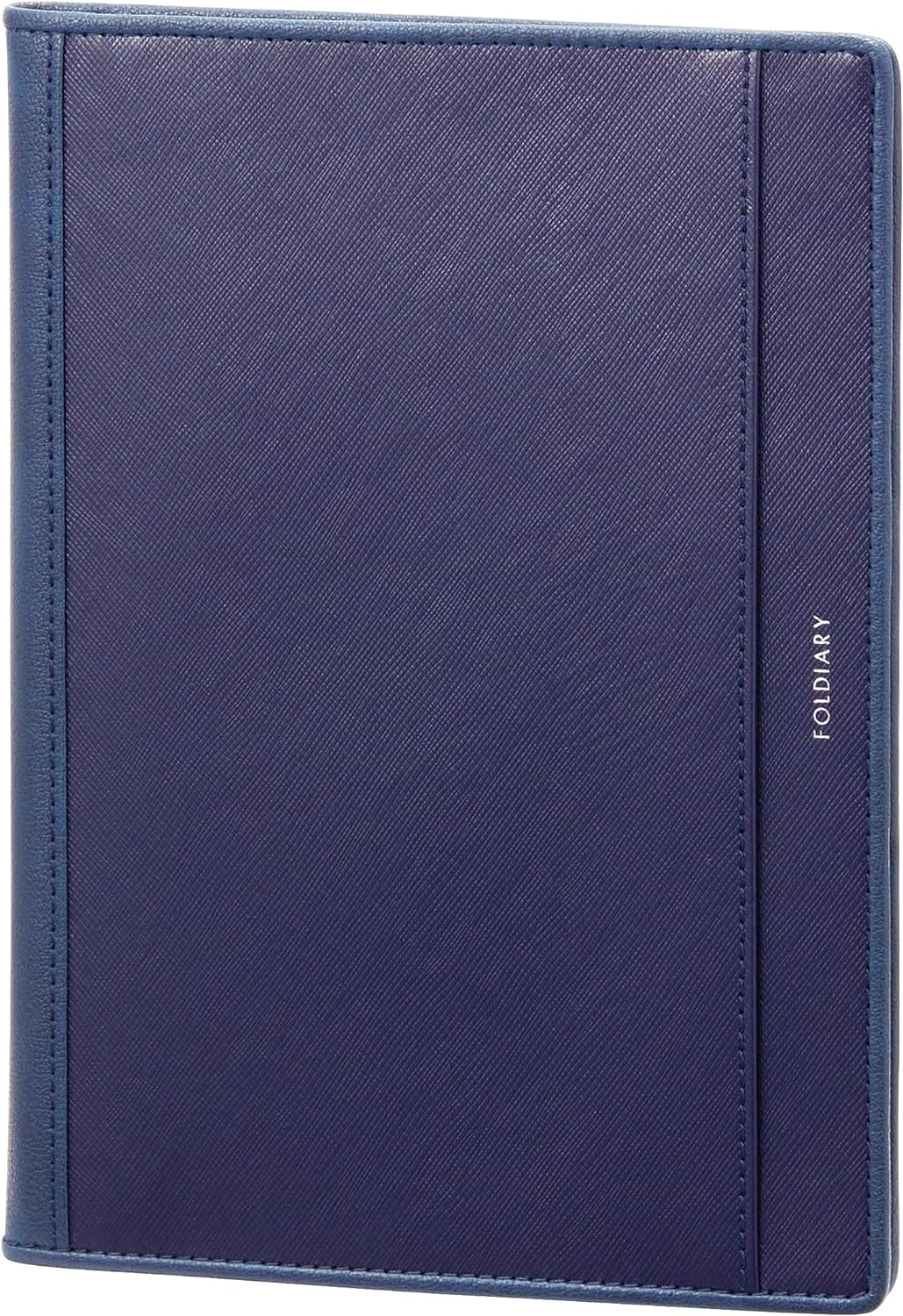 2024 Raymay A5輕質封套日誌組 海軍藍 | 誠品線上