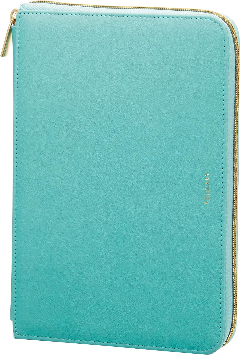 2024 Raymay A5拉鍊封套月方格日誌組 綠 | 誠品線上