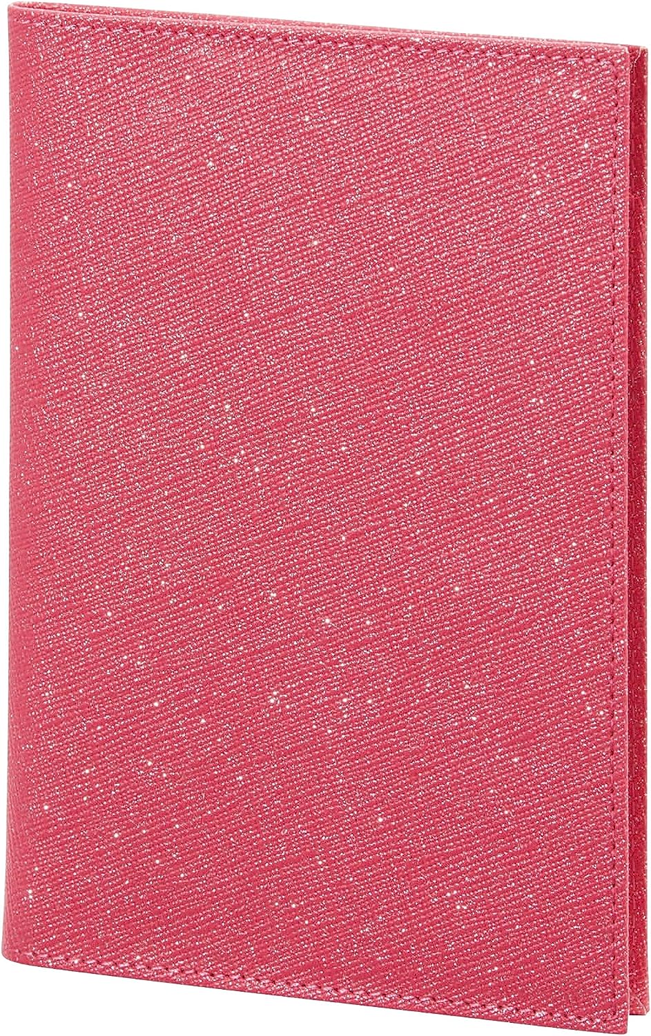 2024 Raymay A6閃亮月方格+方眼格手帳 粉 | 誠品線上