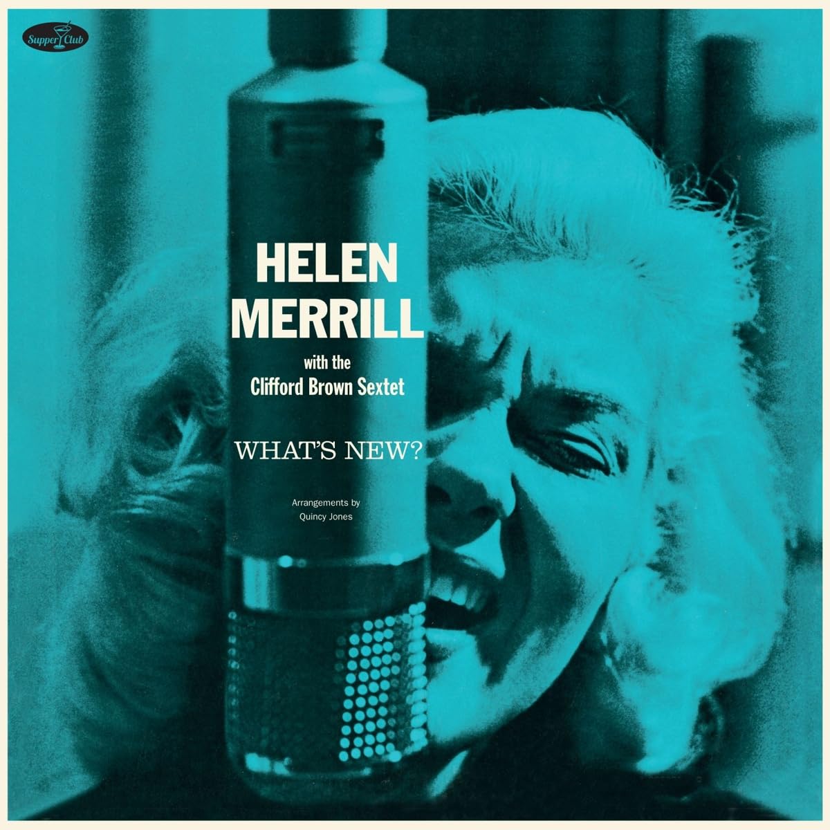 What's New (LP 180g Vinyl) | 誠品線上