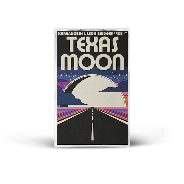 Texas Moon (Cassette) | 誠品線上