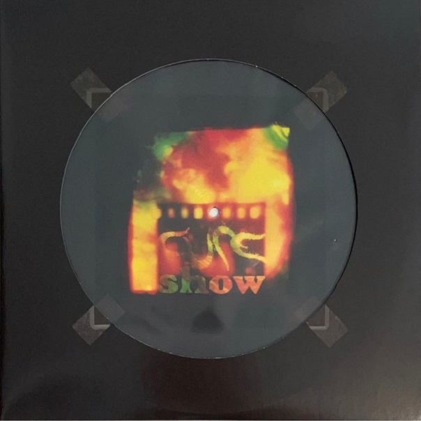 Show (2LP Picture Disc Vinyl 30th Anniversary Edition) | 誠品線上