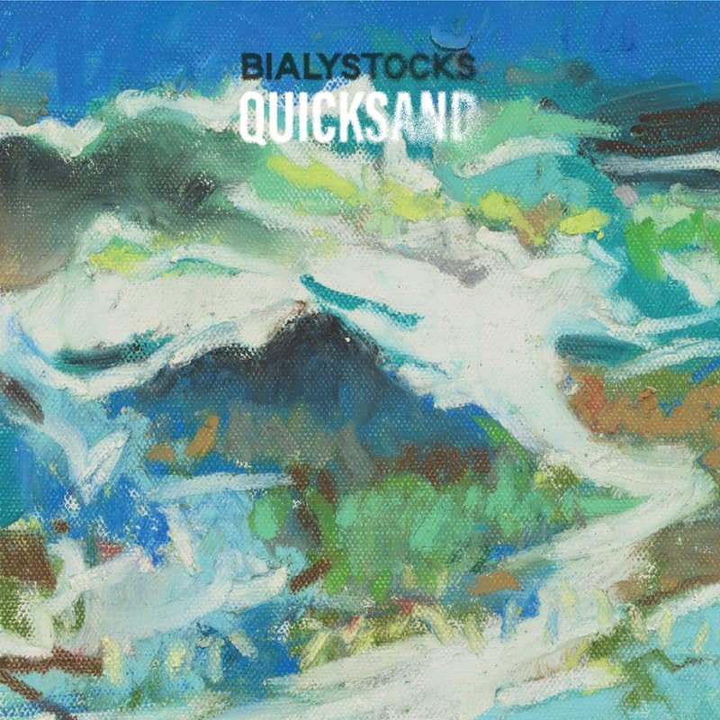 Quicksand (LP) | 誠品線上