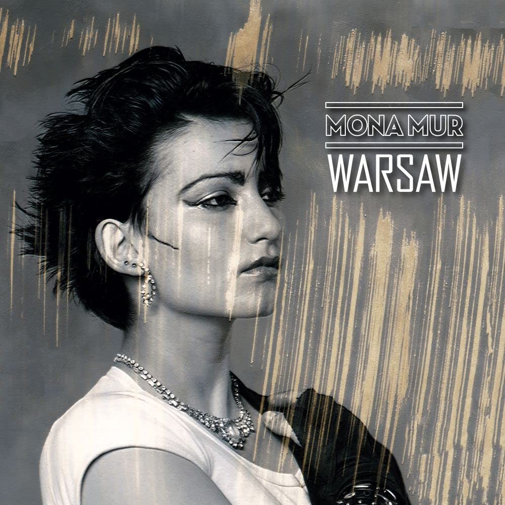 Warsaw (Black Vinyl Limited Edition) | 誠品線上