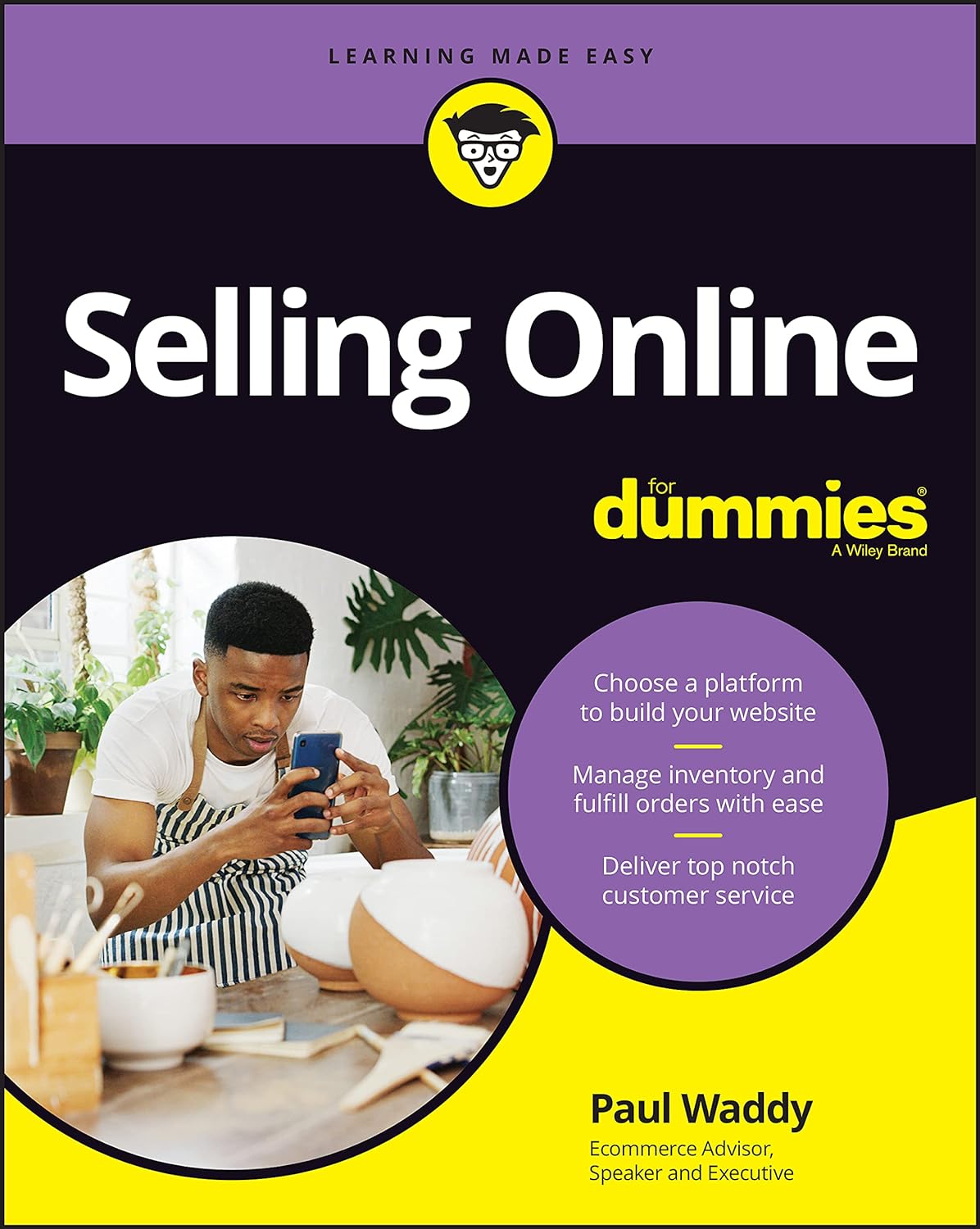 Selling Online for Dummies | 誠品線上