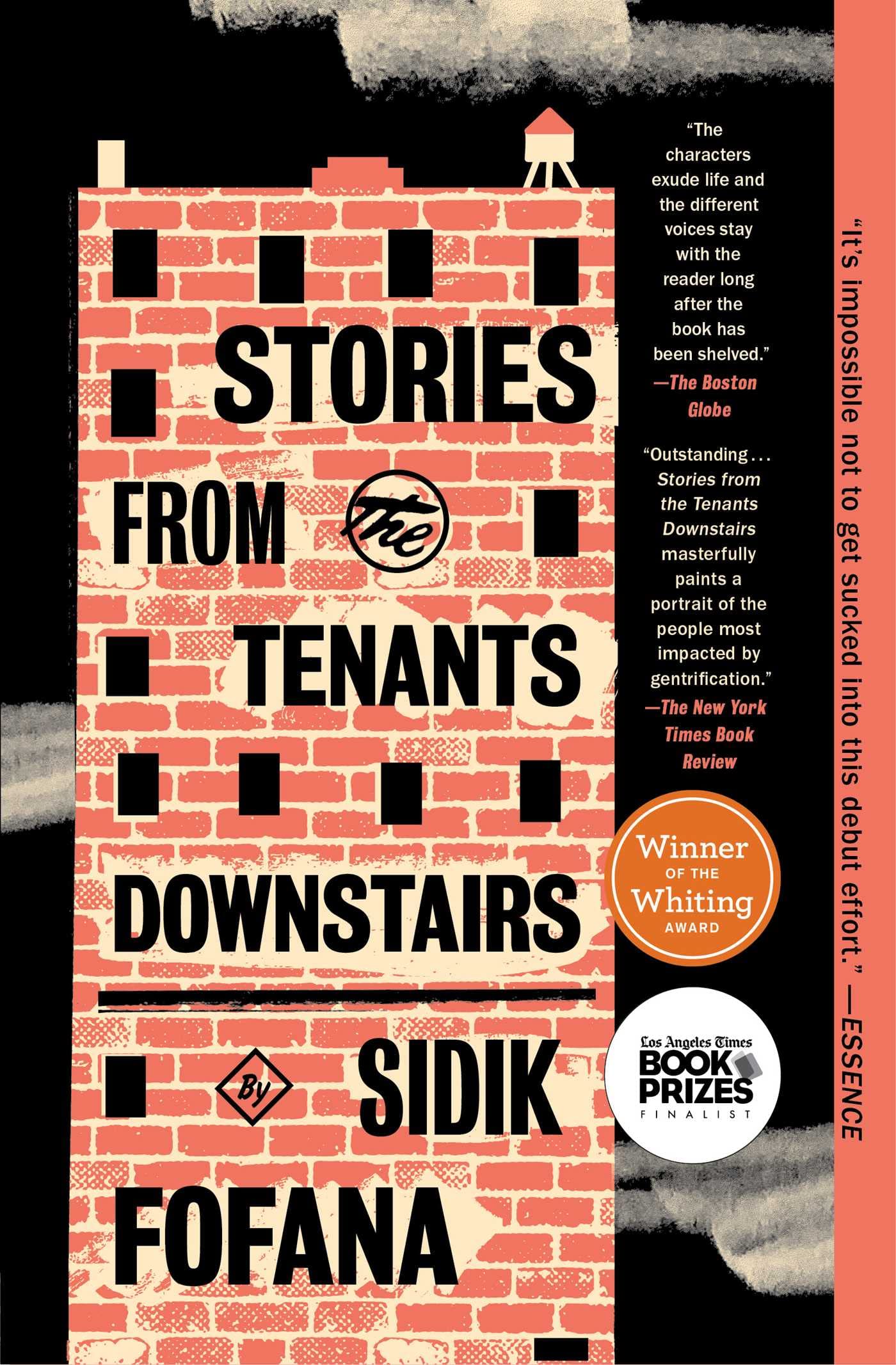 Stories from the Tenants Downstairs | 誠品線上
