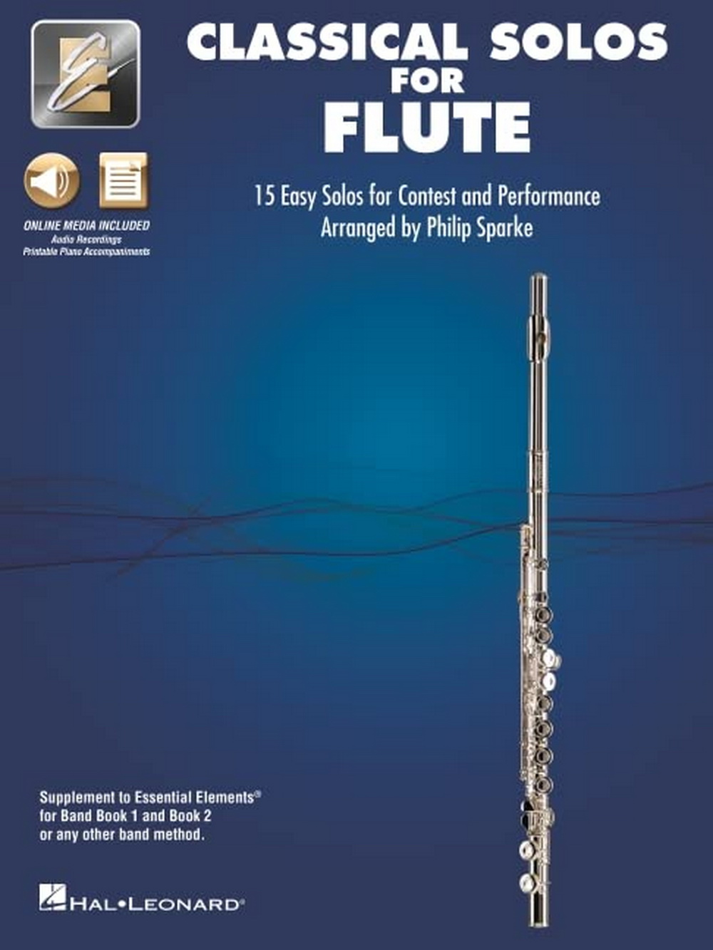 Classical Solos for Flute (+Online Media) | 誠品線上