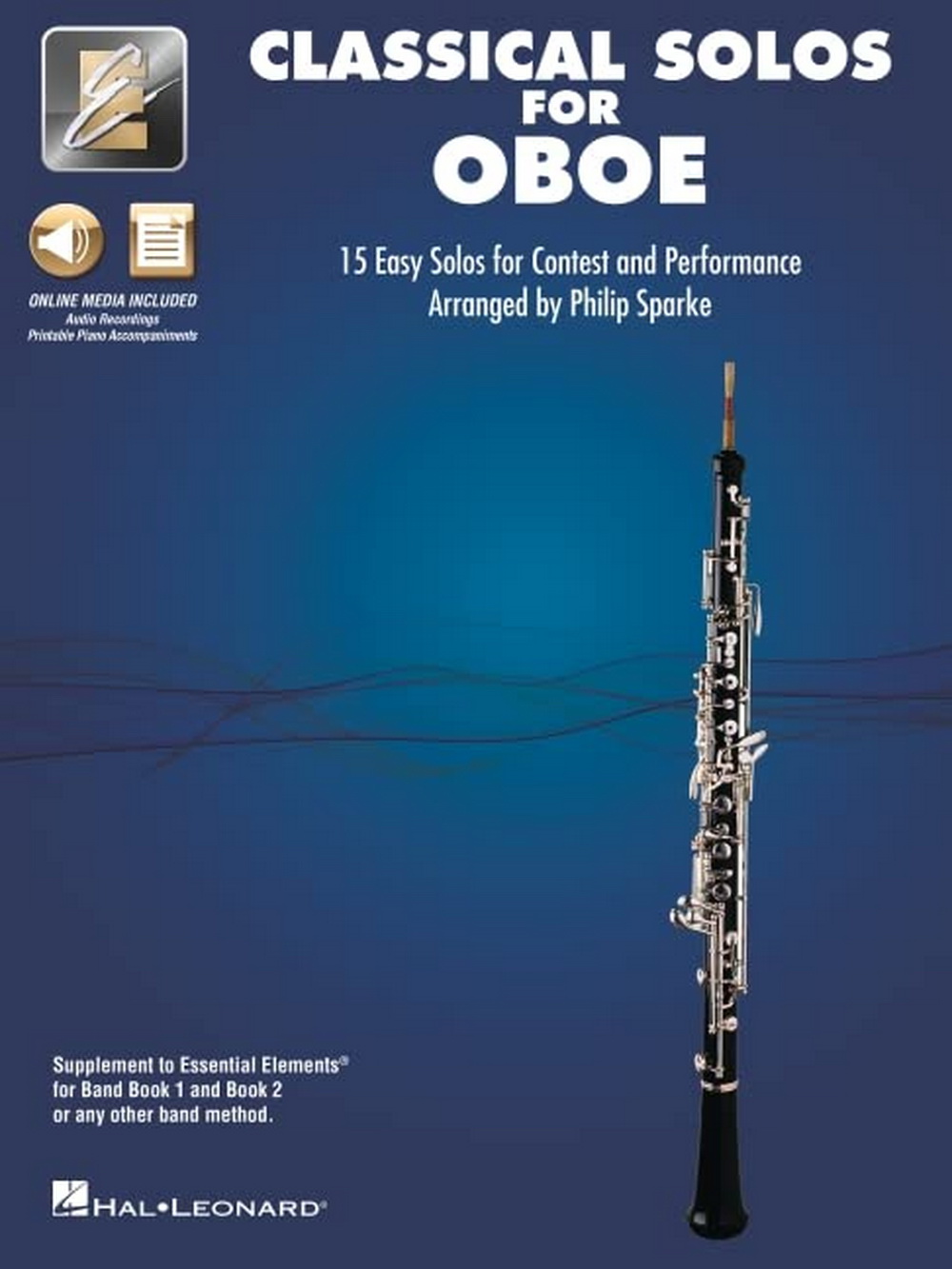Classical Solos for Oboe (+Online Media) | 誠品線上