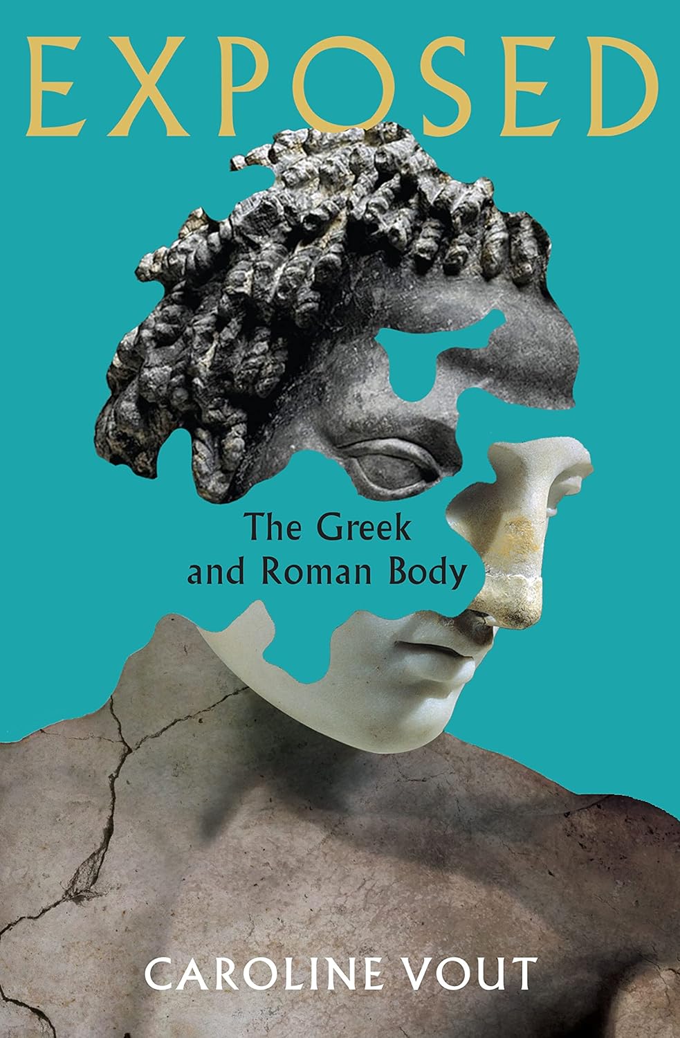 Exposed: The Greek and Roman Body | 誠品線上