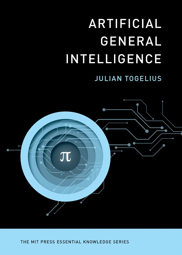Artificial General Intelligence | 誠品線上