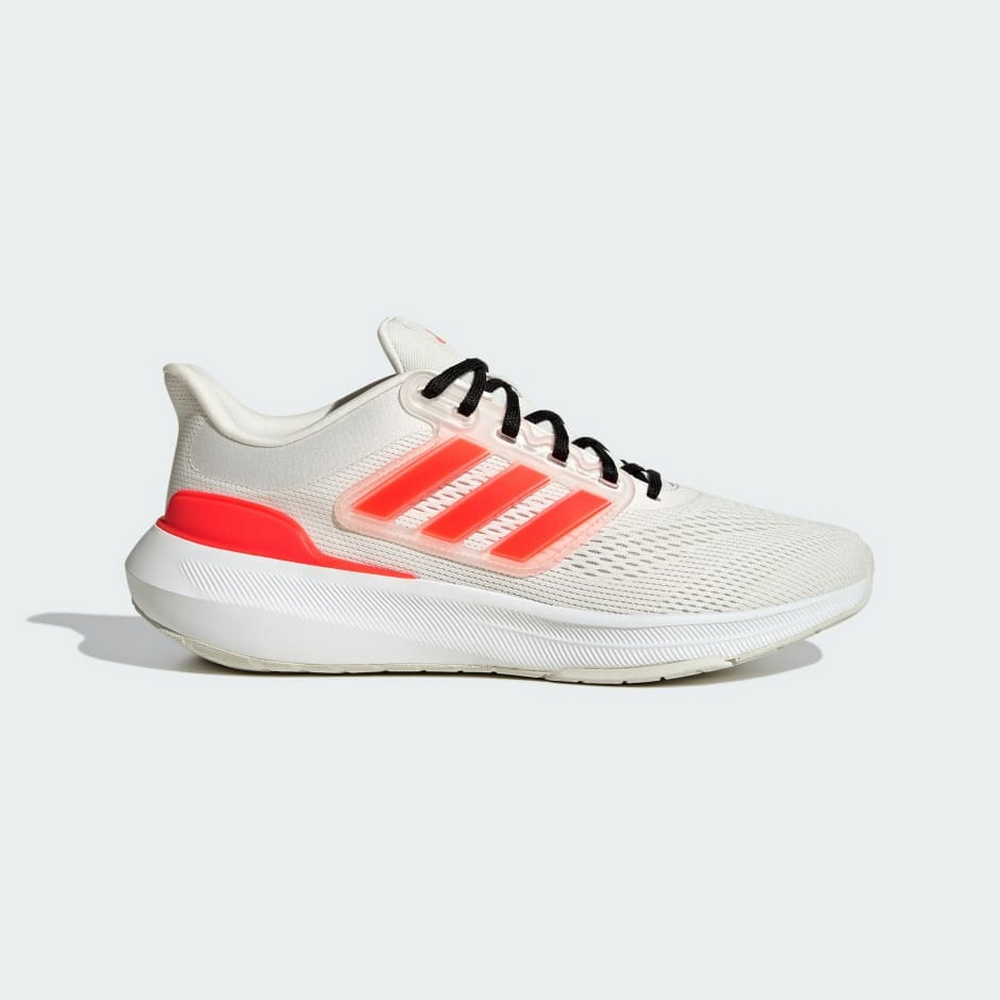 ADIDAS 男 慢跑鞋 白-IE0715 UK9.5(28cm) | 誠品線上
