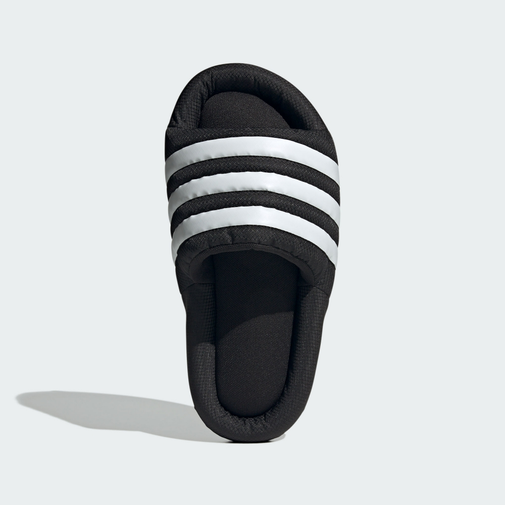 ADIDAS ADILETTE 24 男女 拖鞋 黑-IF9263 UK8(26.5m) | 誠品線上