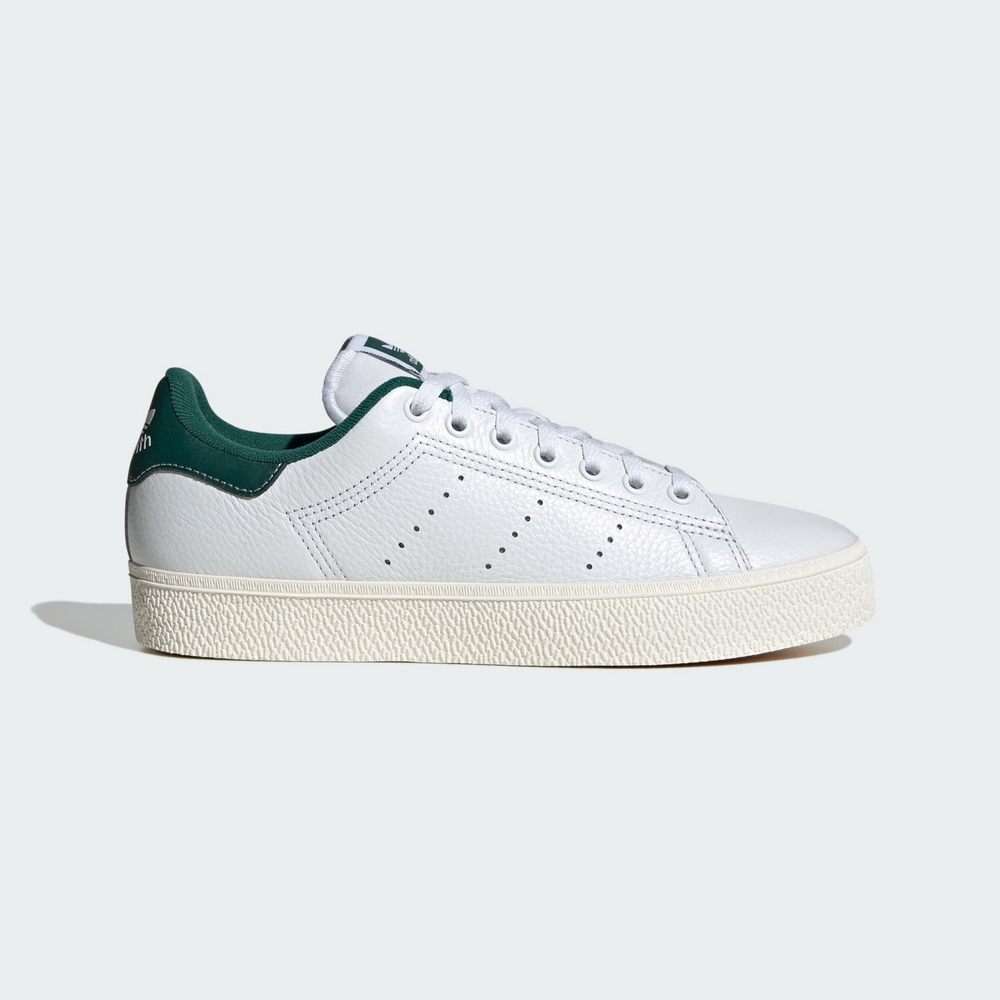 ADIDAS STAN SMITH CS 男女 休閒鞋 白-IG1295 UK10(28.5m) | 誠品線上