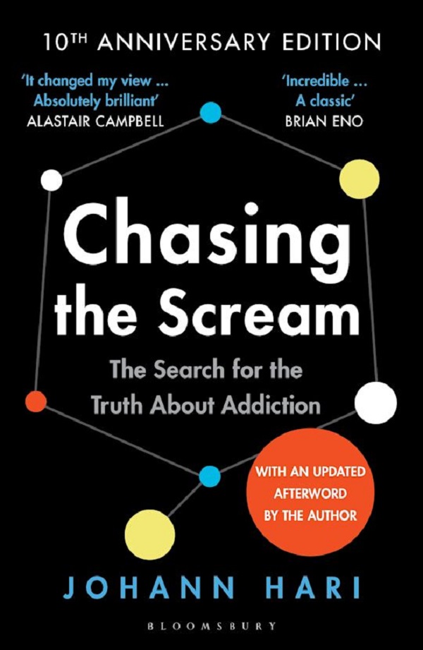 Chasing the Scream (10th Anniversary Ed.) | 誠品線上