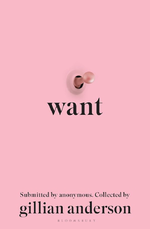 Want | 誠品線上