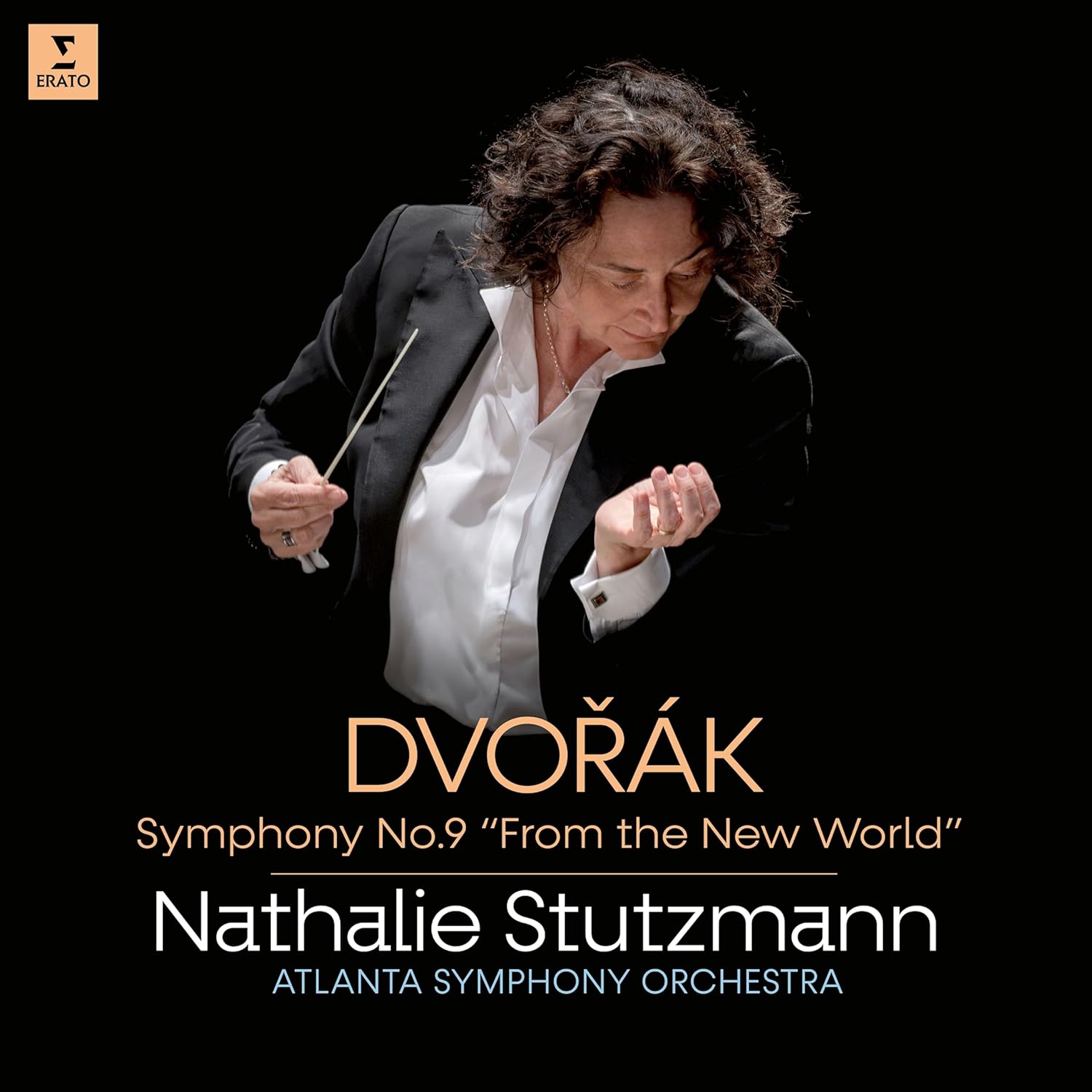 Dvorak: Symphony No. 9, Op. 95 From The New World (Black Vinyl) | 誠品線上