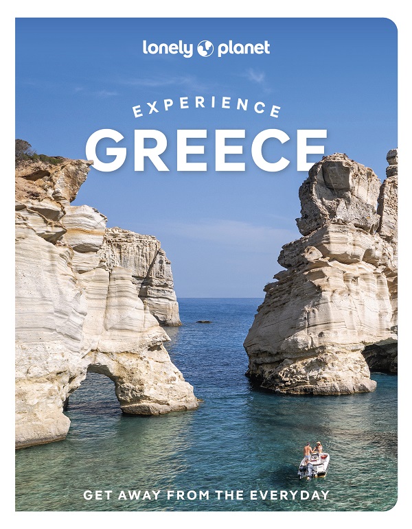 Lonely Planet: Experience Greece (2 Ed.) | 誠品線上