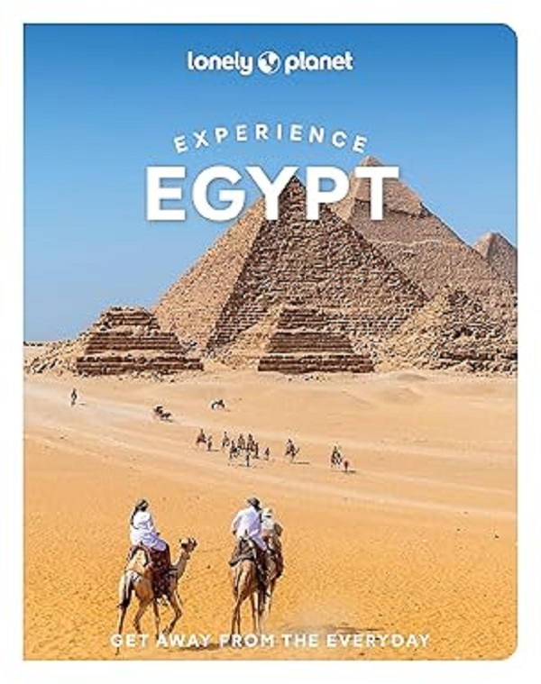 Lonely Planet: Experience Egypt | 誠品線上