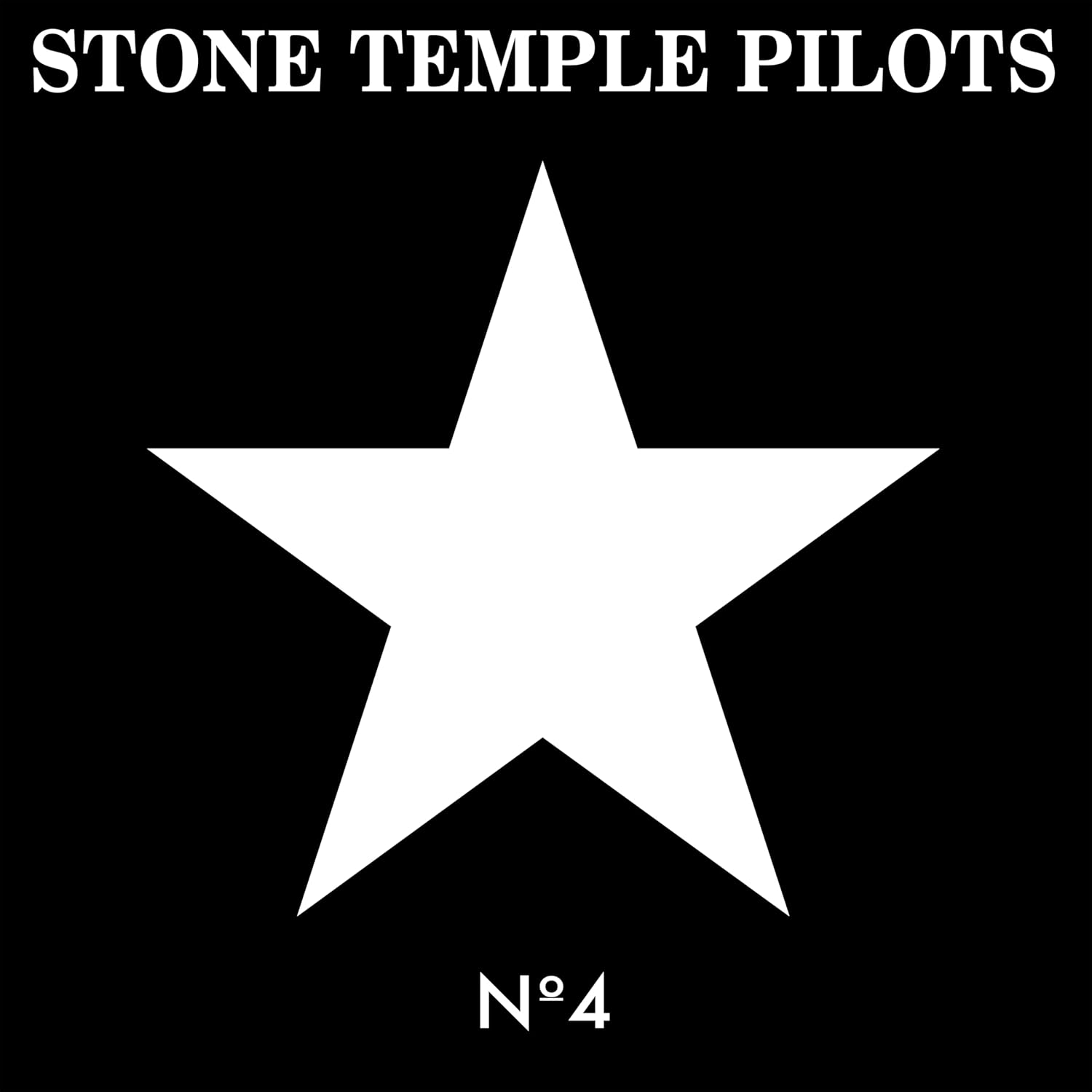 No. 4 (White Opaque with Black Splatter Vinyl) | 誠品線上