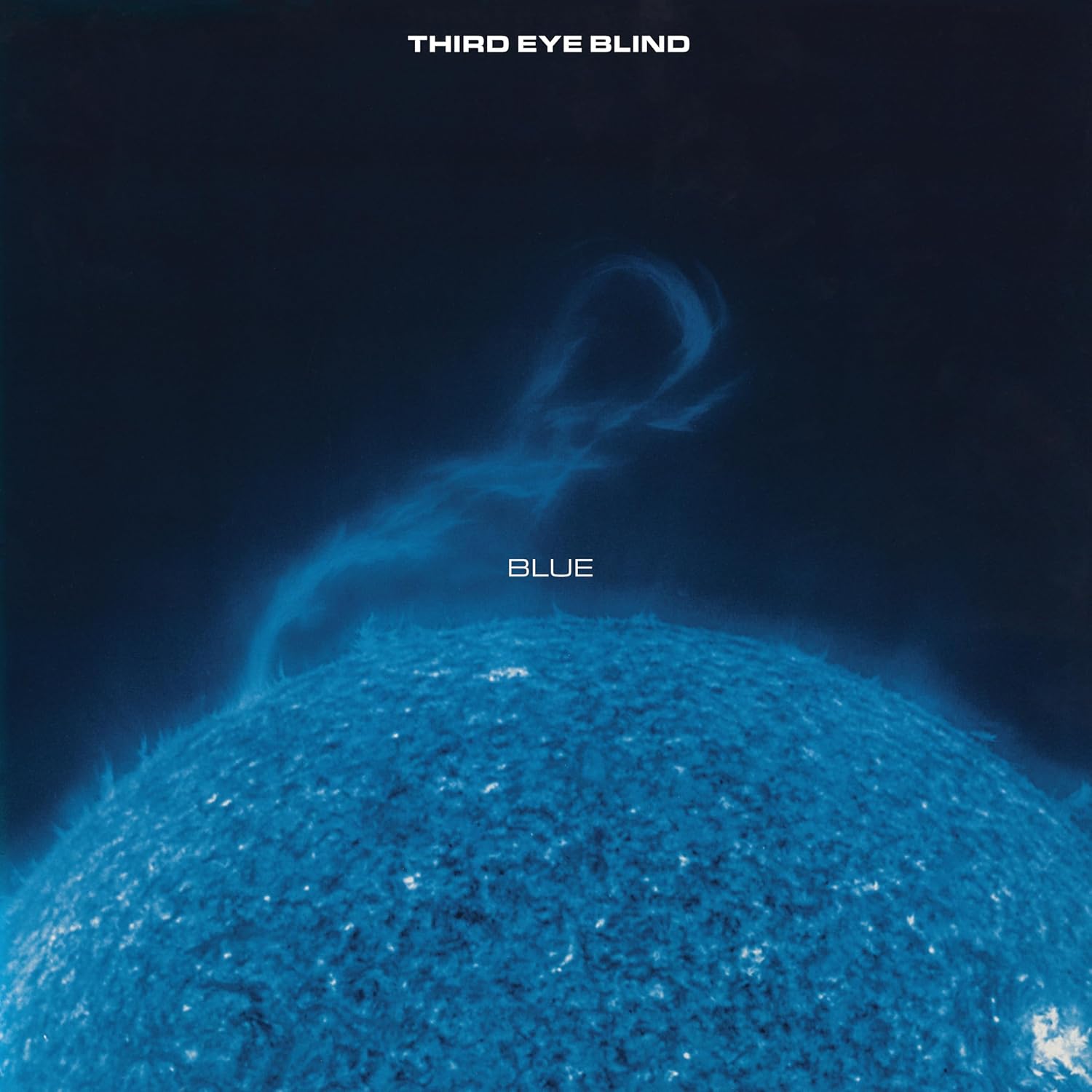 Blue (2LP Clear with Blue Splatter Vinyl) | 誠品線上