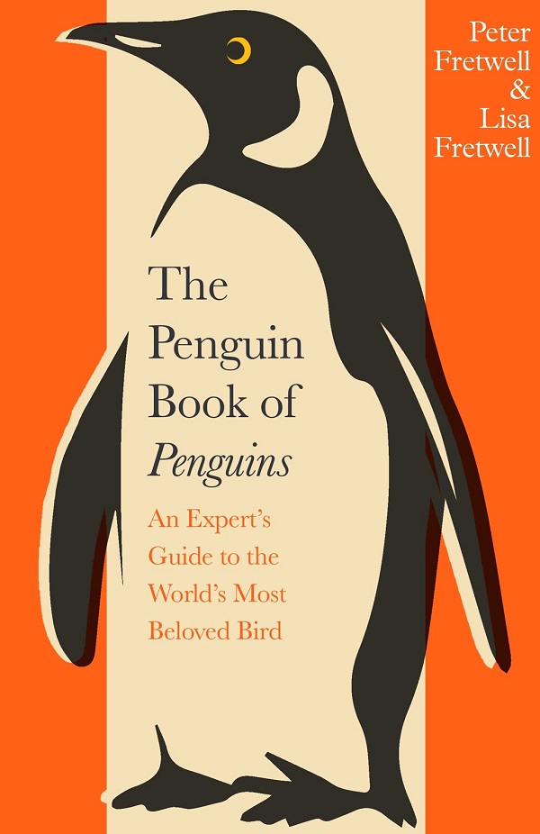 The Penguin Book of Penguins: An Expert's Guide to the World's Most Beloved Bird | 誠品線上
