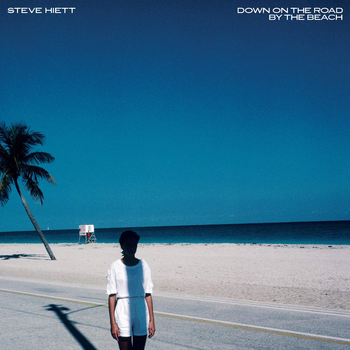 Down On The Road By The Beach (LP) | 誠品線上