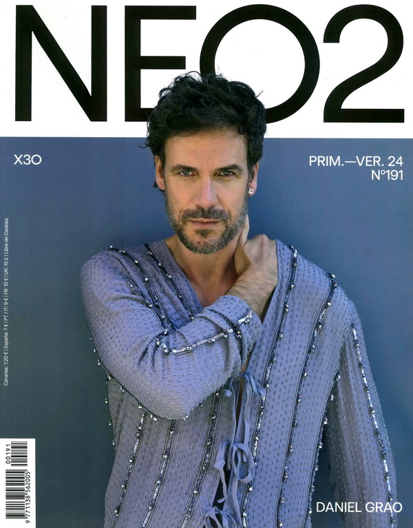 NEO2 (No.191) | 誠品線上
