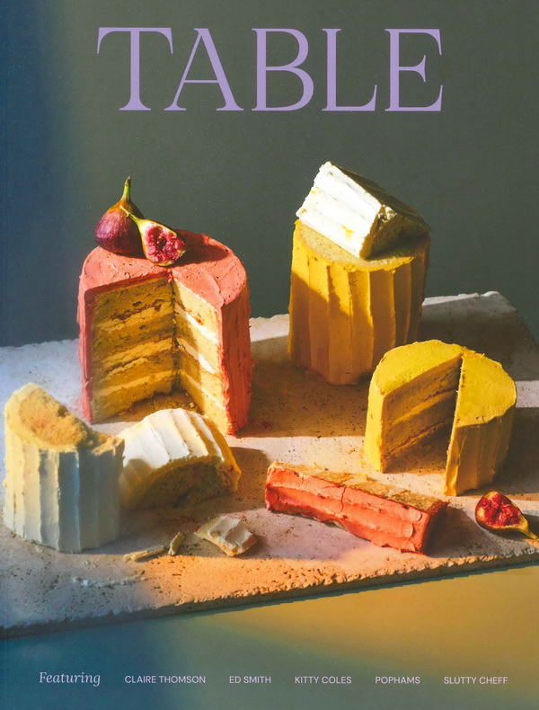 TABLE (No.7) | 誠品線上